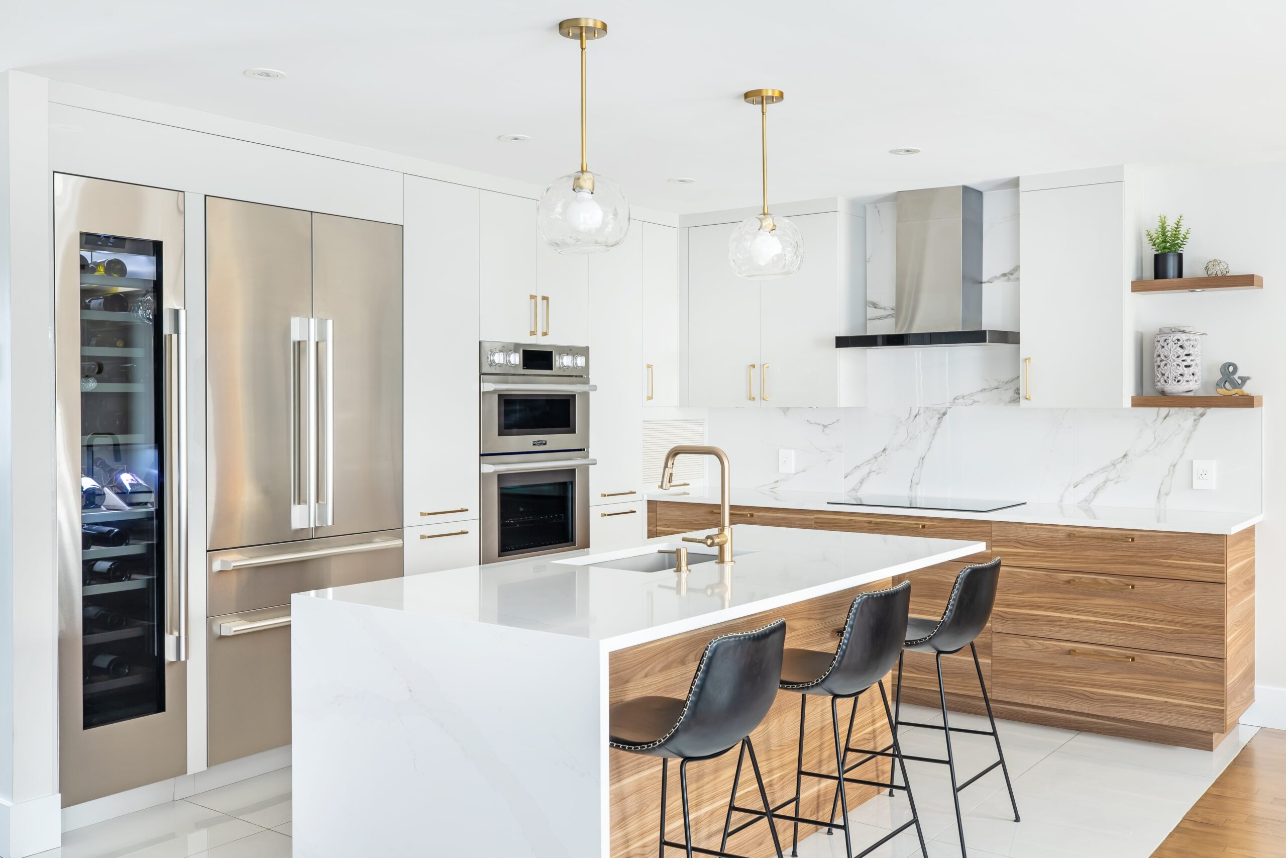 Découvrez la cuisine de Pauline | Le Groupe 3R